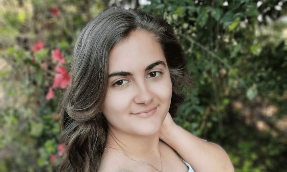 Life & Work with Grace Johnson - Voyage Savannah Magazine